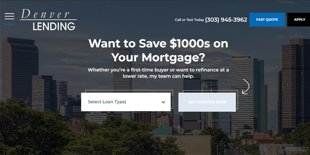 Our Team - Denver Mortgage Broker | Denver Lending